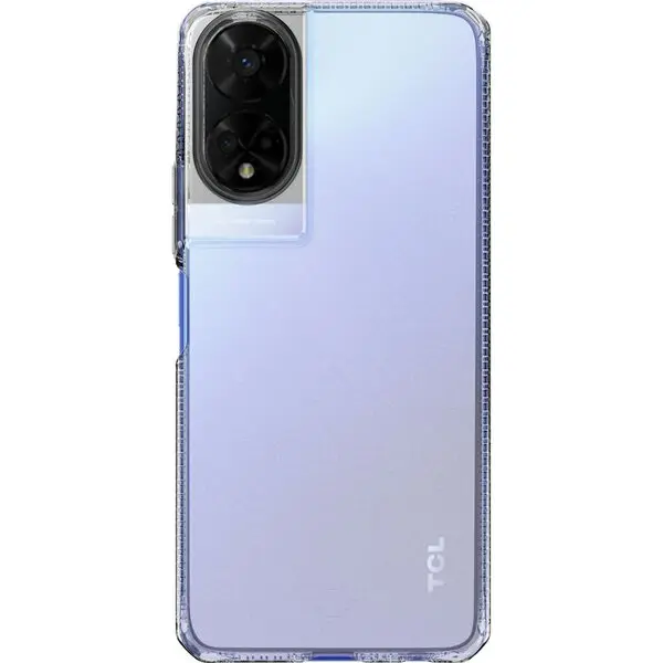 ITSKINS Spectrum_r Case For Tcl 50 Xe Nxtpaper 5g - Clear