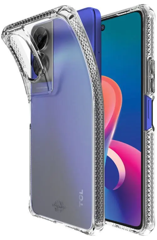 ITSKINS Spectrum_r Case For Tcl 50 Xe Nxtpaper 5g