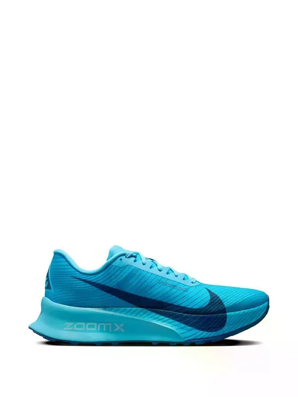 Nike Ultrafly Trail Zoomx Sneakers - Blue