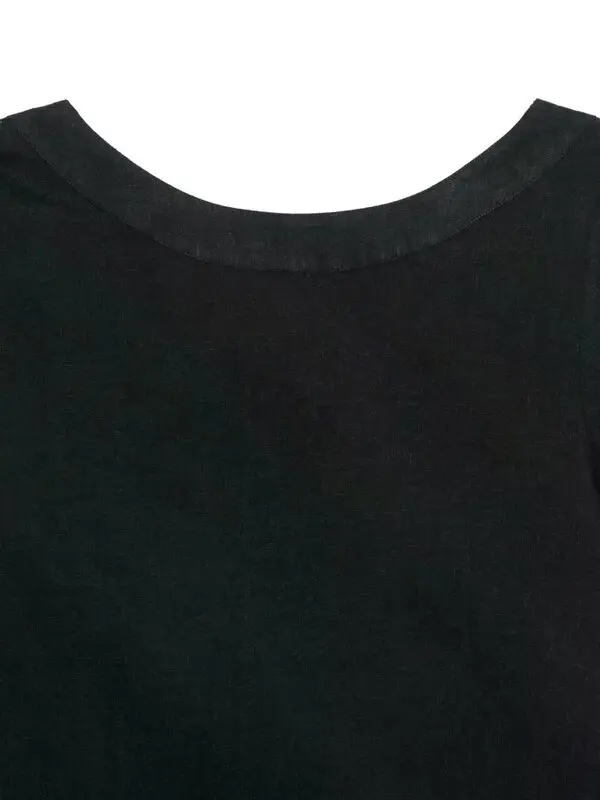 XACUS Fiamma Short-sleeve Top