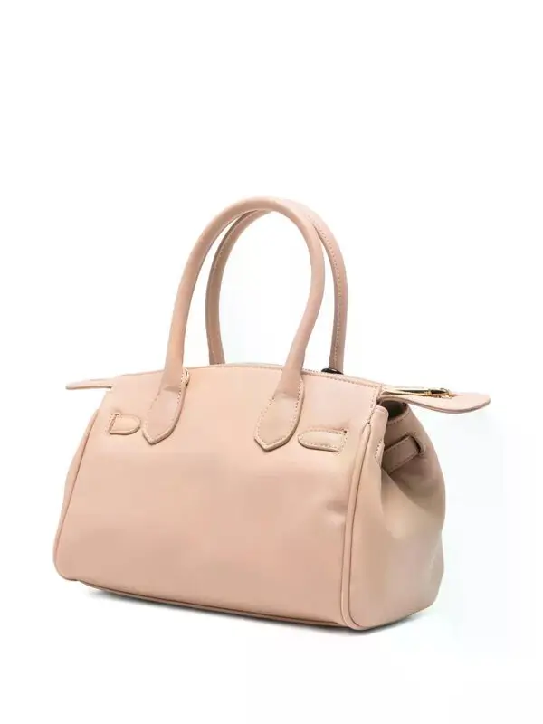 SECRET PON-PON Alexandra Tote Bag