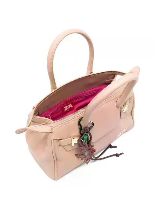 SECRET PON-PON Alexandra Tote Bag