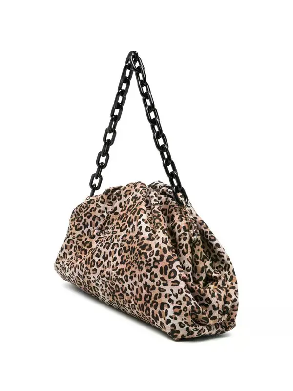 SECRET PON-PON Capri Shoulder Bag