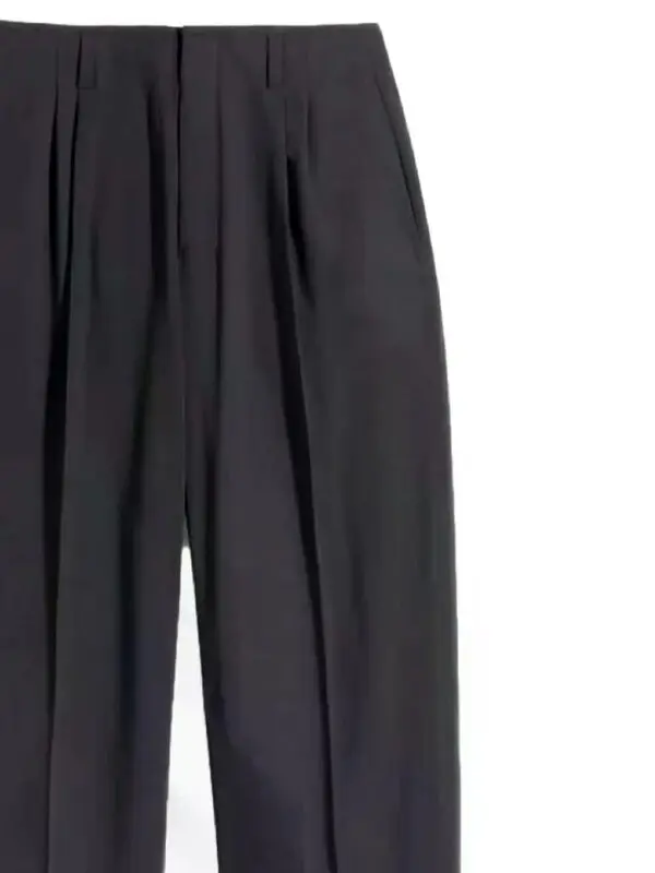 LEMAIRE Tailored Pleated Trousers