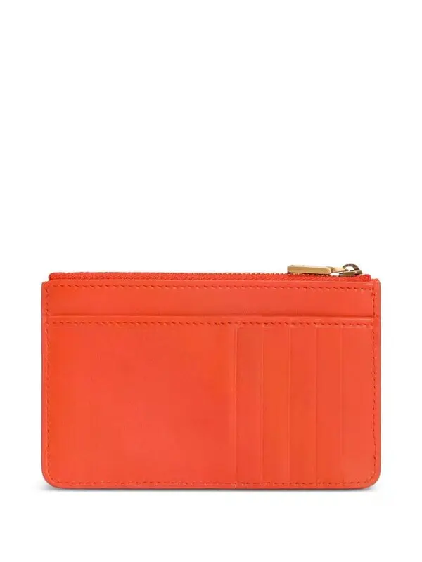 Dolce & Gabbana Calfskin Card Holder