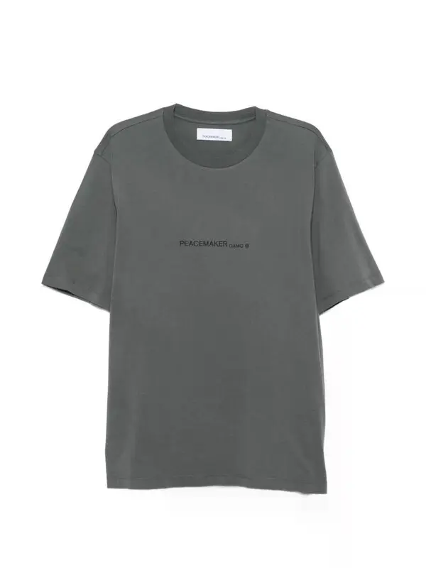 PEACEMAKER OAMC Graphic-print T-shirt