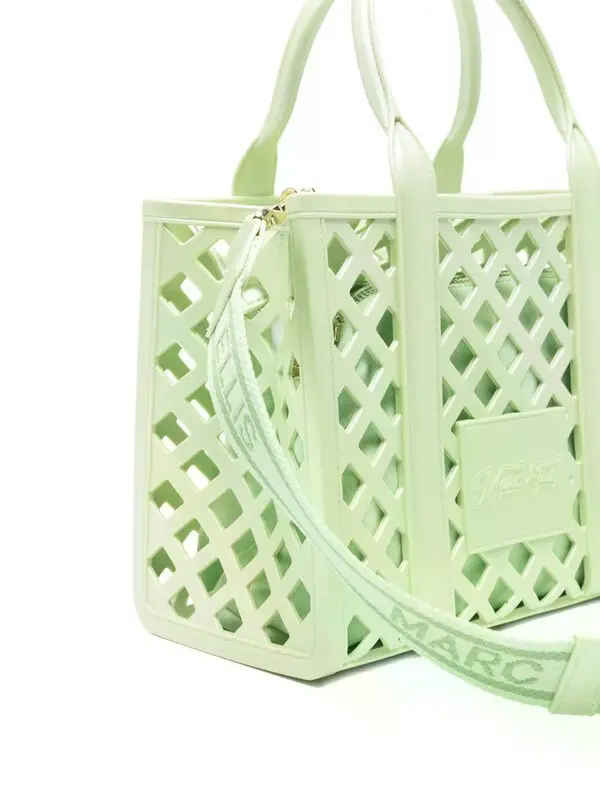 MARC ELLIS Flat Plot Tote Bag