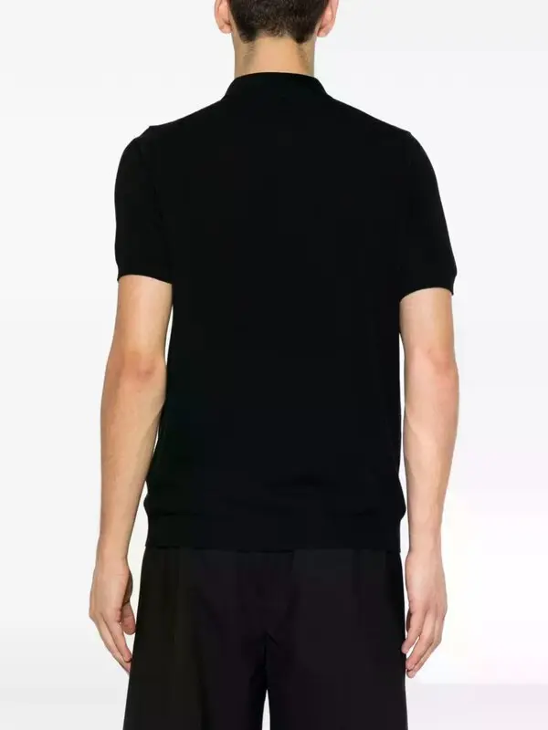 JEORDIE'S Short-sleeve Polo Shirt