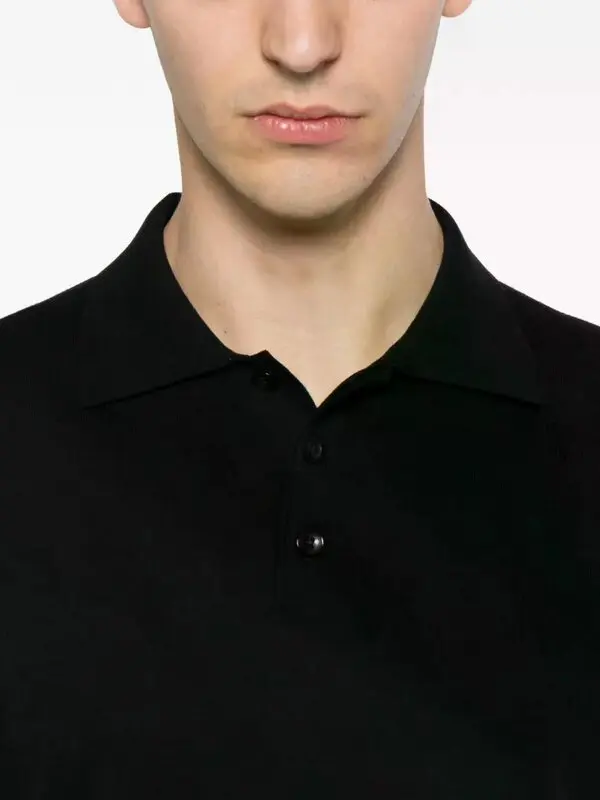 JEORDIE'S Short-sleeve Polo Shirt