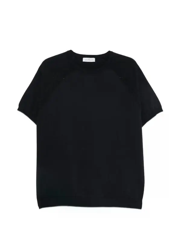 JEORDIE'S Raglan-sleeve T-shirt