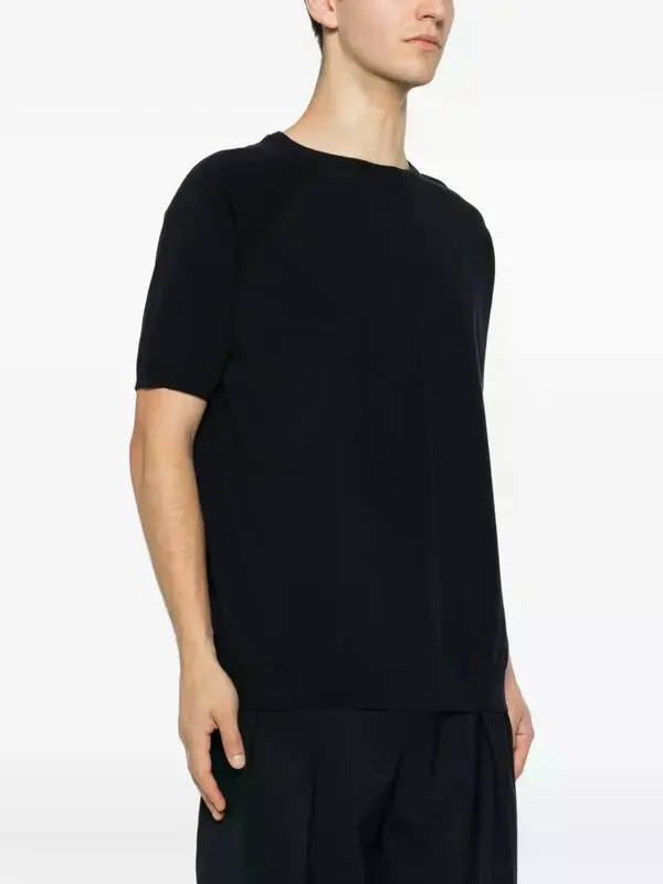 JEORDIE'S Raglan-sleeve T-shirt