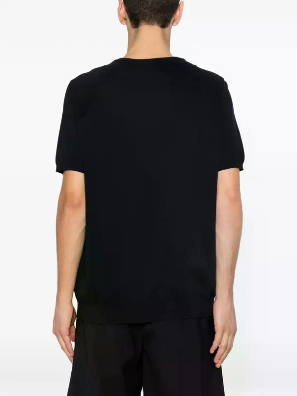 JEORDIE'S Raglan-sleeve T-shirt