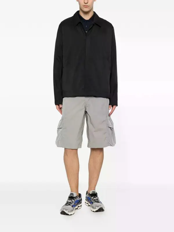 Oakley Reserve Momento Panelled Cargo Shorts