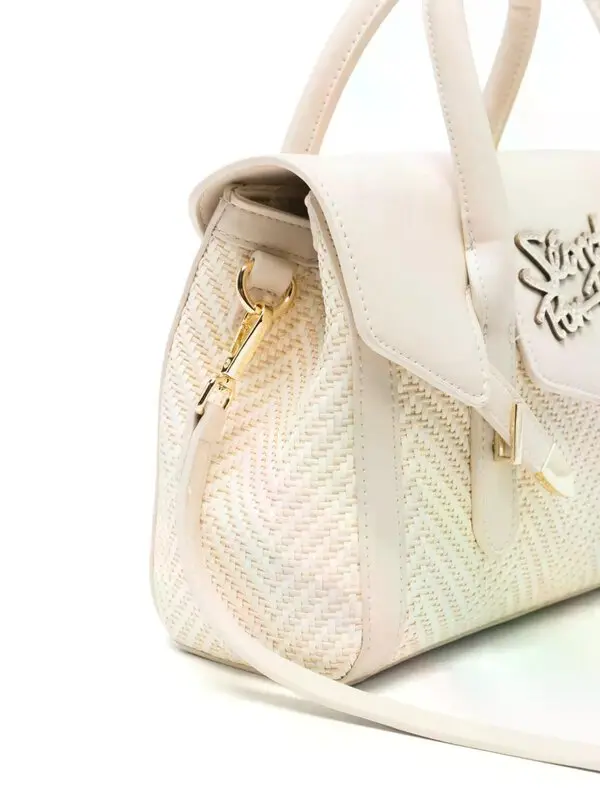 SECRET PON-PON Yalis Tote Bag