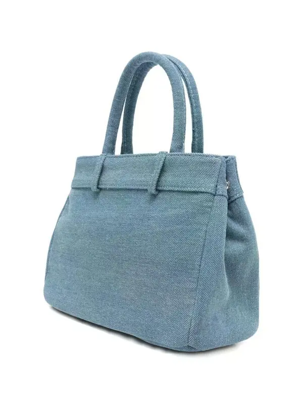 SECRET PON-PON Poche Tote Bag