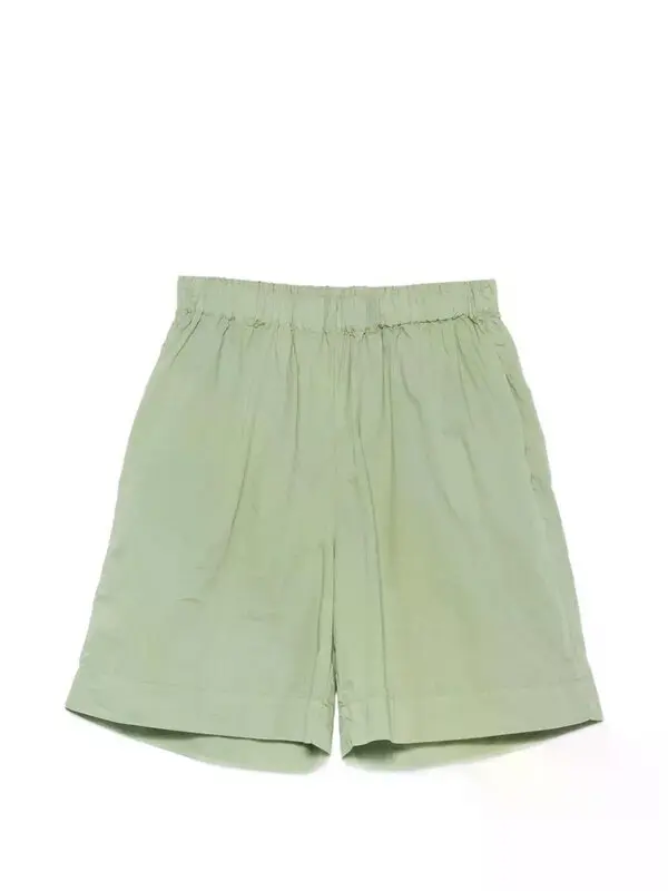XACUS Carlotta Shorts - Green