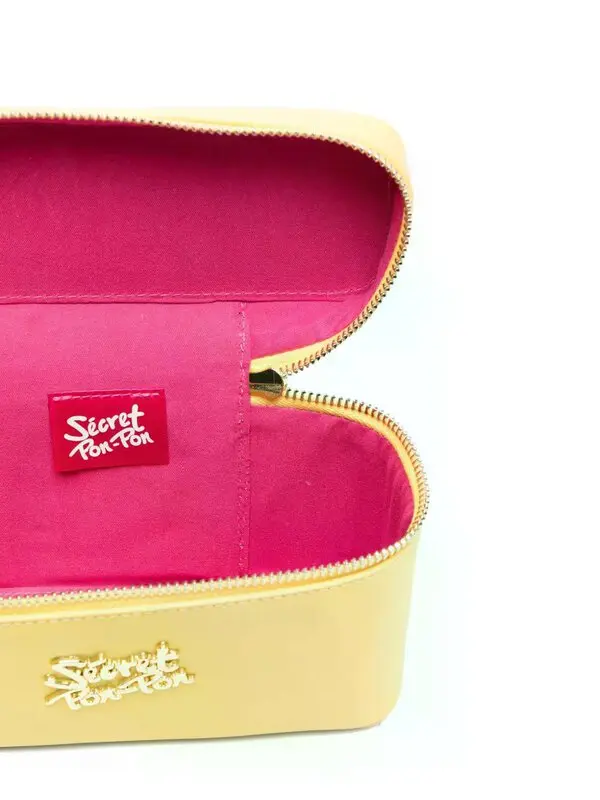 SECRET PON-PON Alexandra Tote Bag