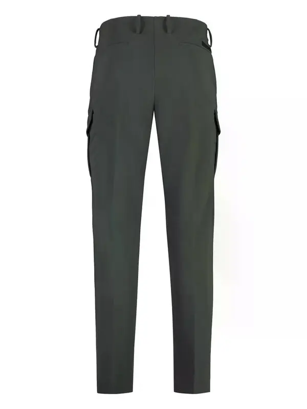 RRD Cargo Trousers - Green