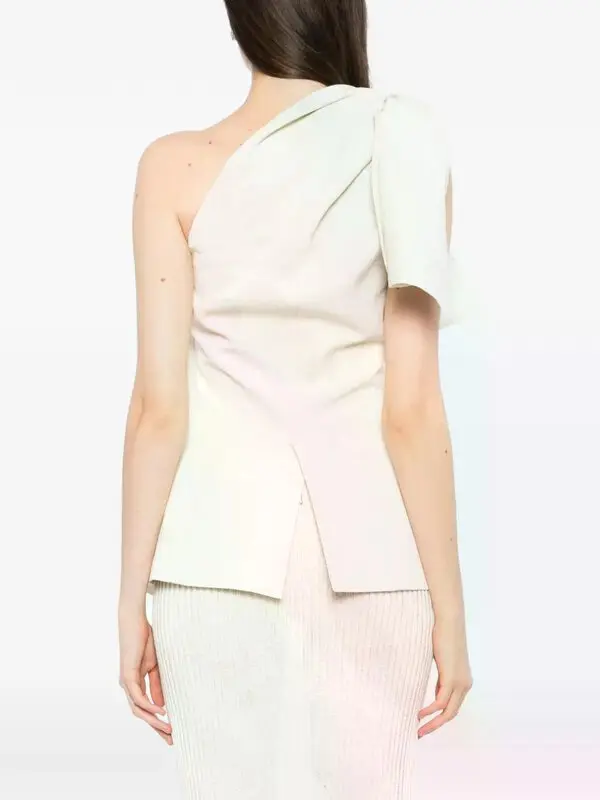 UMA WANG Kaeen Vest
