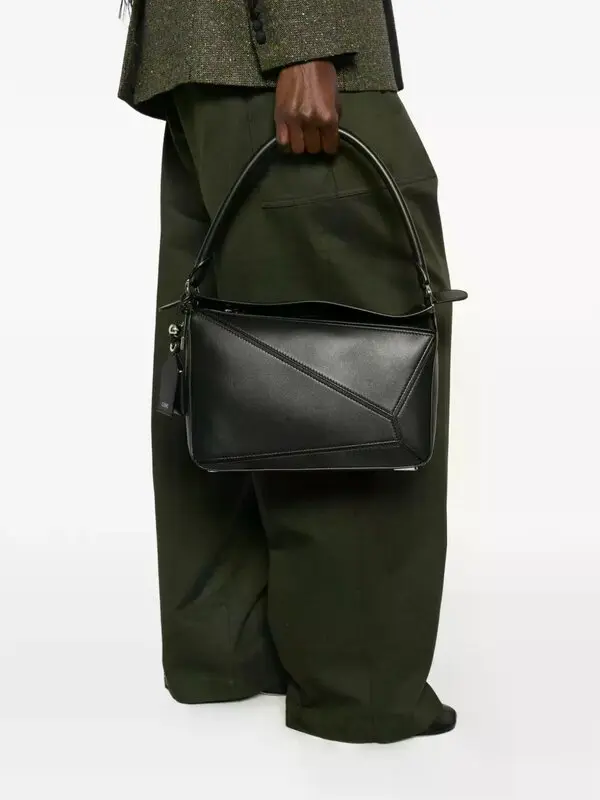Loewe Medium Puzzle Shoulder Bag