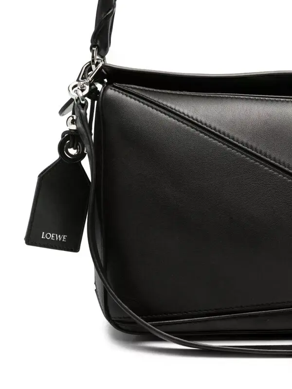 Loewe Medium Puzzle Shoulder Bag
