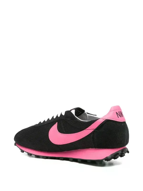 NIKE X COMME DES GARÇONS Logo Patch Sneakers