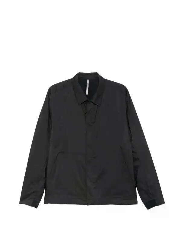 Arc'teryx Demlo Insulated Spread-collar Jacket
