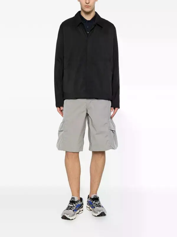 Arc'teryx Demlo Insulated Spread-collar Jacket