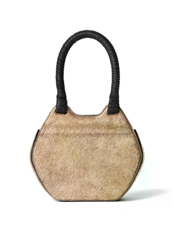 LEMAIRE Frog Mini Bag