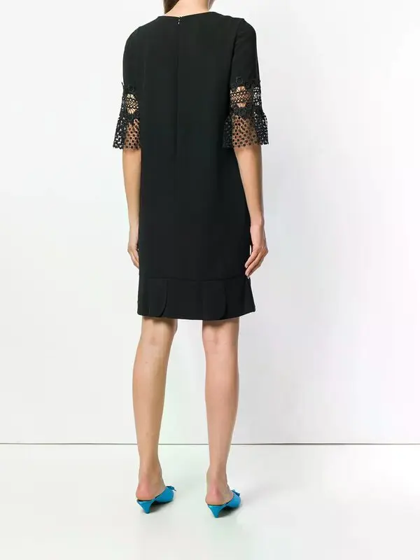 BLUGIRL Lace Detailing Dress