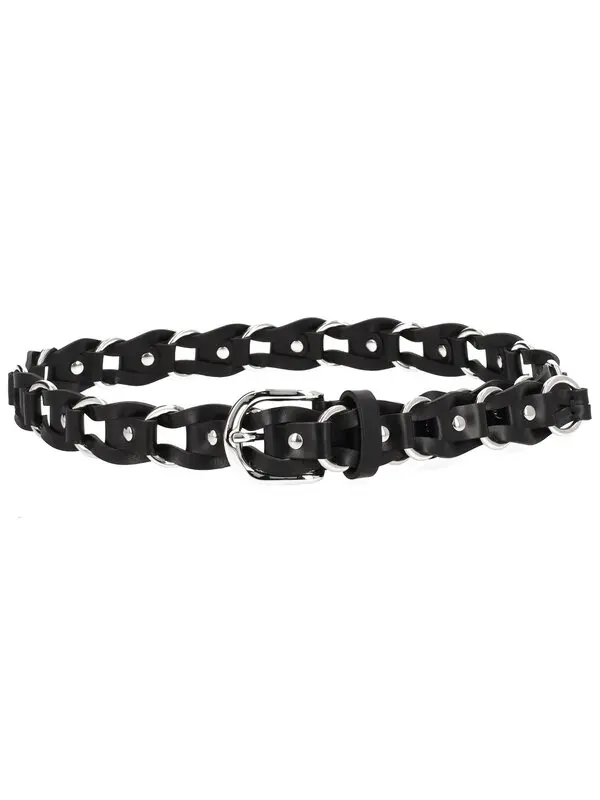 Isabel Marant Étoile Bali" Belt - Black