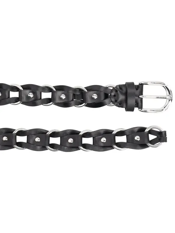 Isabel Marant Étoile Bali" Belt - Black