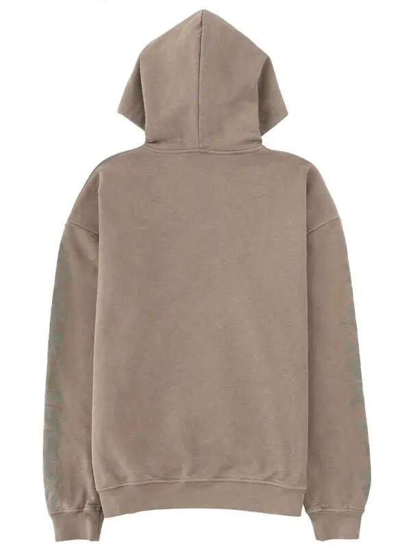 DIESEL® Felpa Con Logo