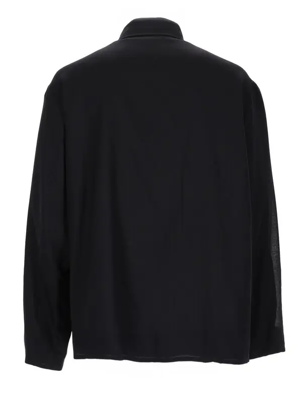 Our Legacy Evolved" Jacket - Black