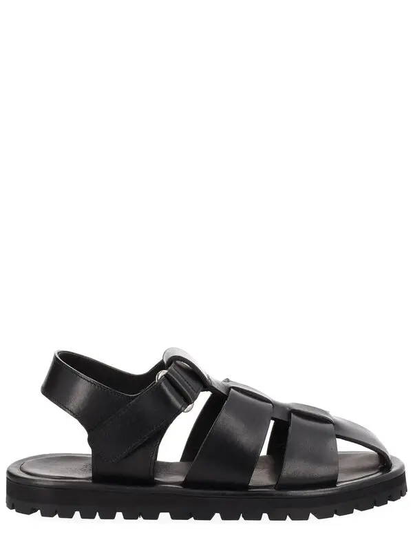 Studio Nicholson Sandalo "sandom" Sandals