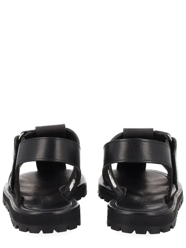 Studio Nicholson Sandalo "sandom" Sandals