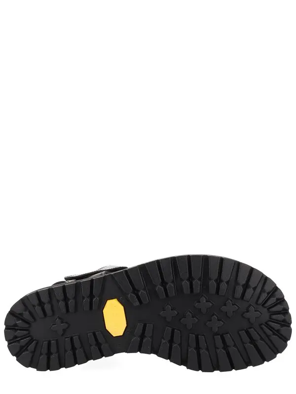 Studio Nicholson Sandalo "sandom" Sandals
