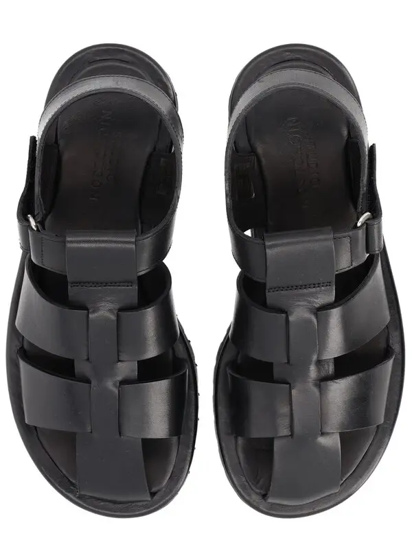 Studio Nicholson Sandalo "sandom" Sandals