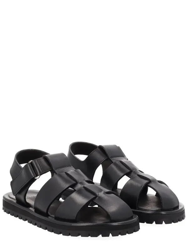 Studio Nicholson Sandalo "sandom" Sandals