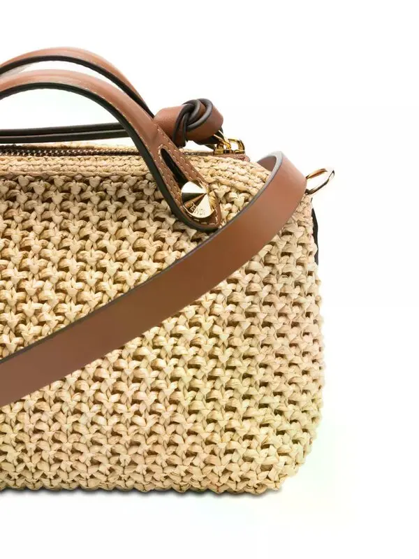 Fendi By The Way Mini Crossbody Bag