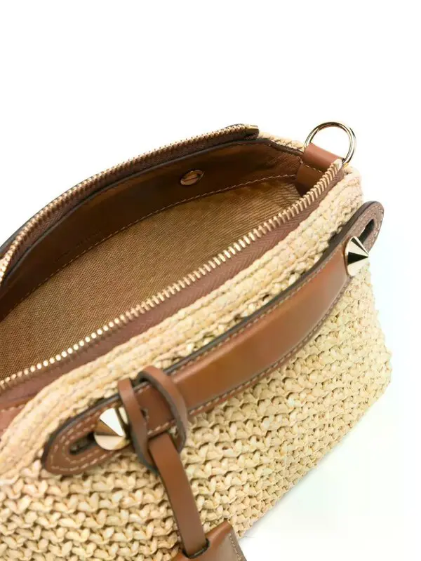 Fendi By The Way Mini Crossbody Bag