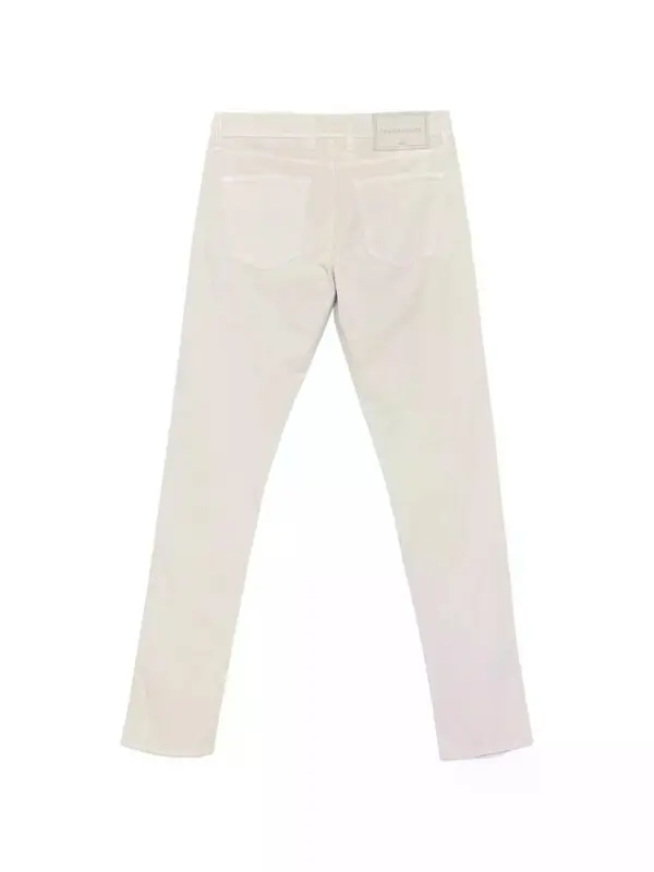 TRAMAROSSA Michelangelo Slim Fit Jeans