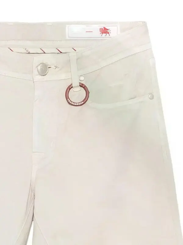 TRAMAROSSA Michelangelo Slim Fit Jeans