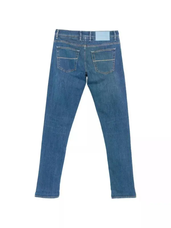 TRAMAROSSA Leonardo Slim-fit Jeans