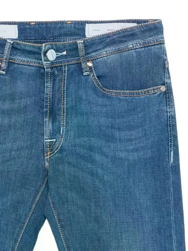 TRAMAROSSA Leonardo Slim-fit Jeans