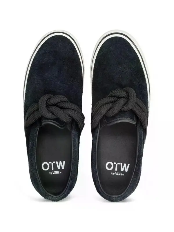 VANS Otw 98 Knot Slip-on Sneakers