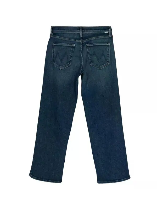 MOTHER Rambler Jeans