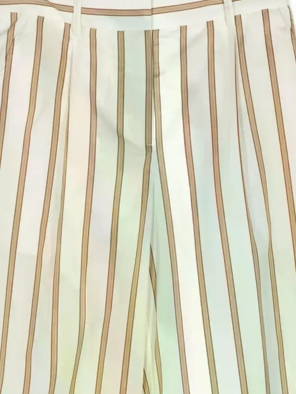 TWP Hudson St. Palazzo Pants