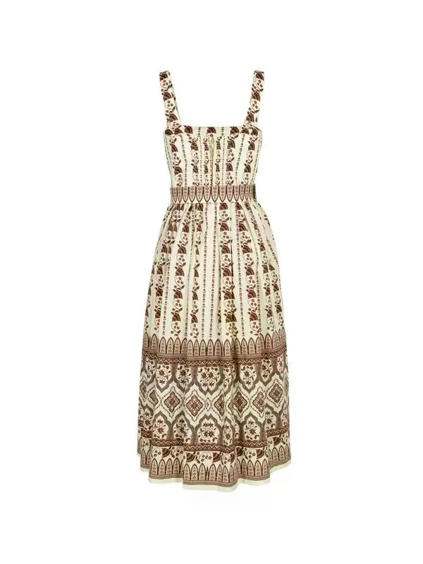 Cara Cara Julie Dress