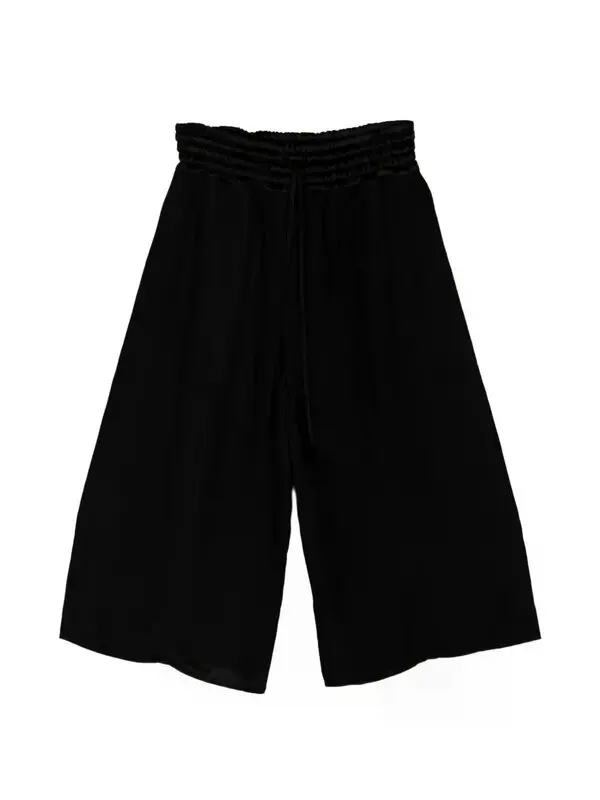 Maria Mcmanus Wide Leg Basketball Culottes